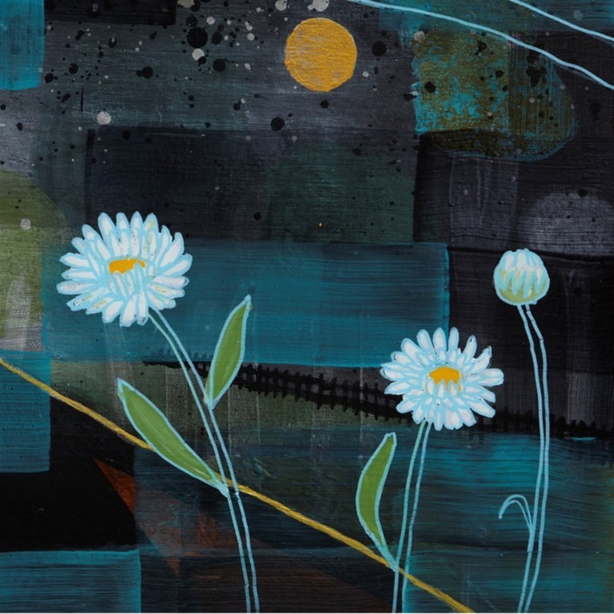 Gold Mountain - Lisa Buckland - Hume City Council