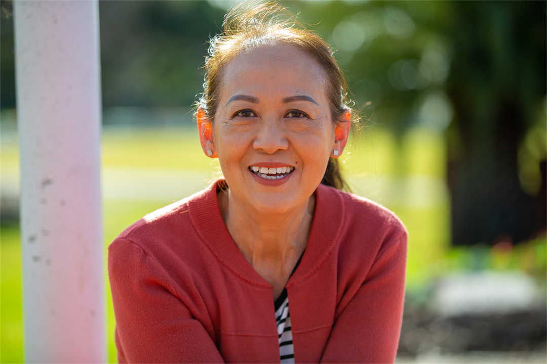 Kim - Hume City Council