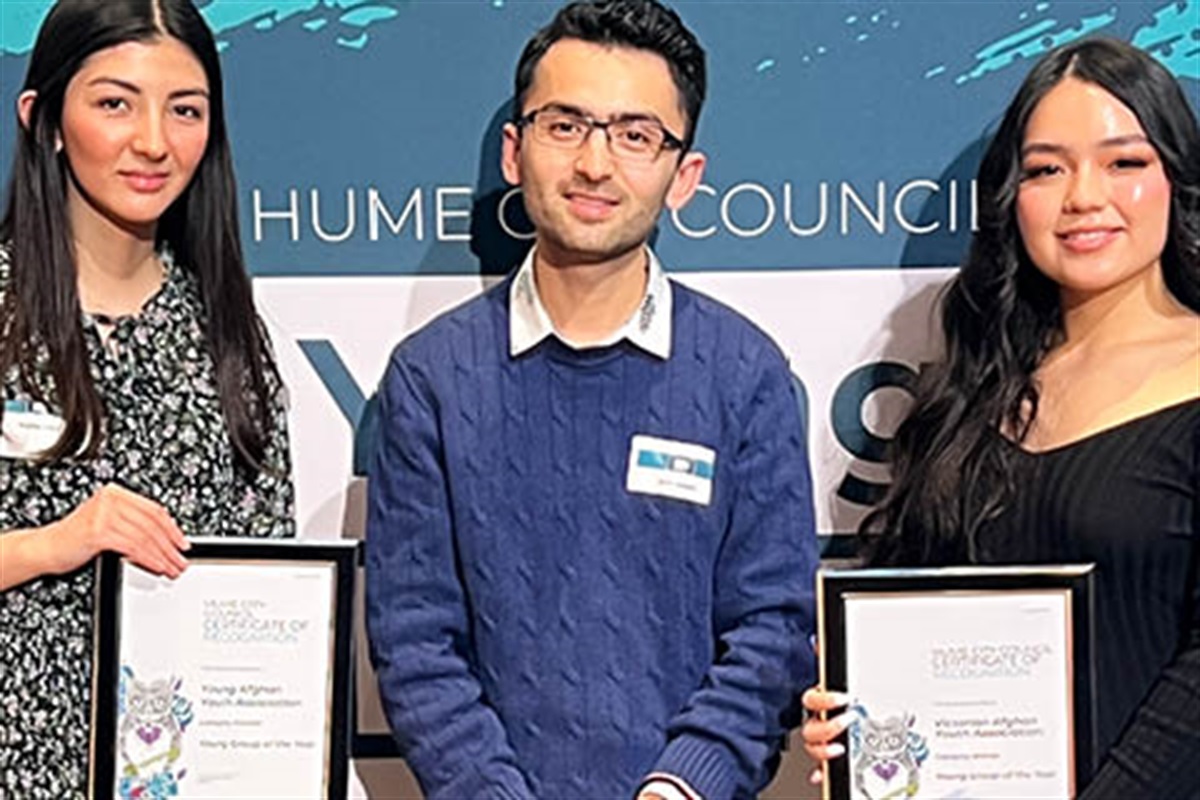 Hume Young Leaders Awards 2023 | Mirage News