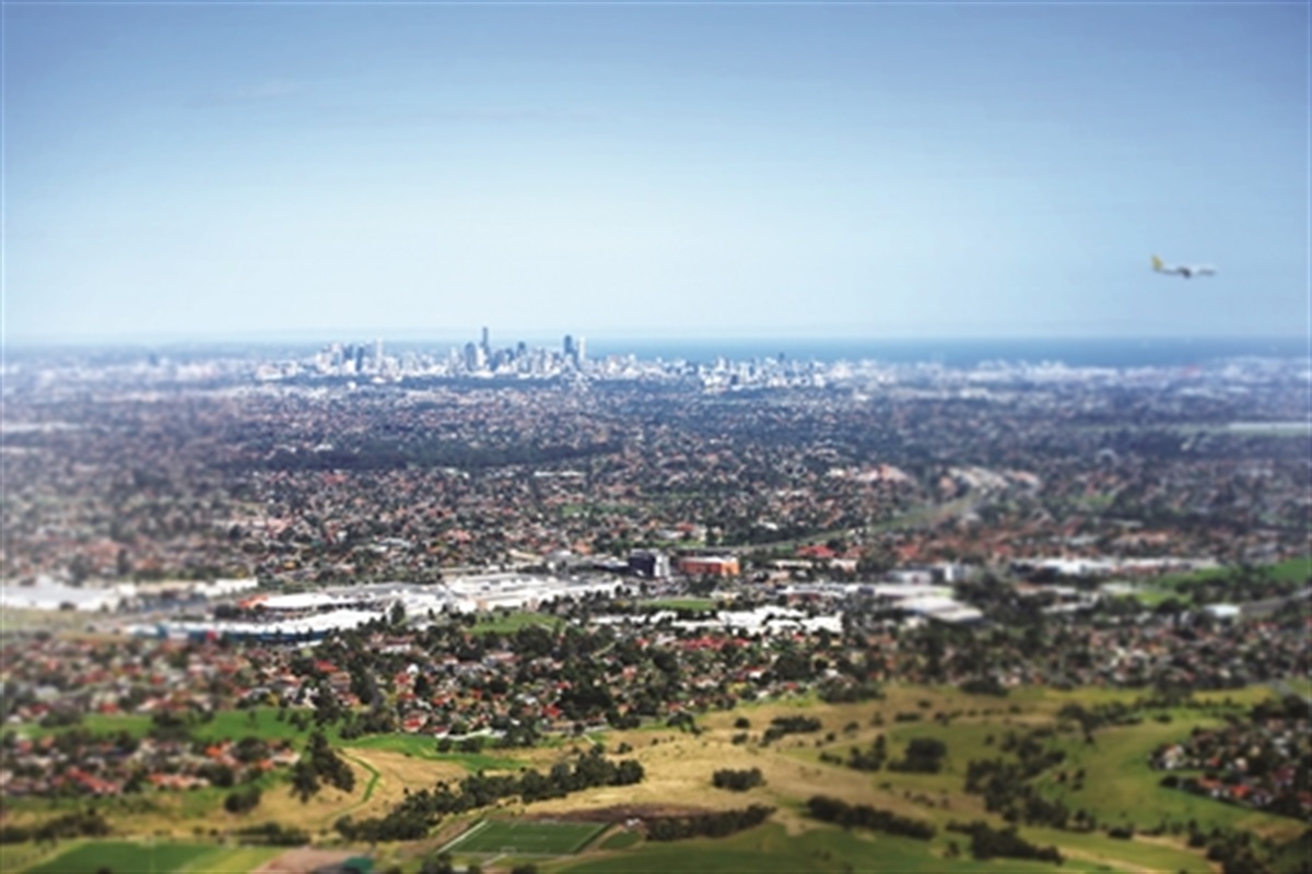 Bulla community short-changed by West Gate Tunnel spoil decision - Hume ...