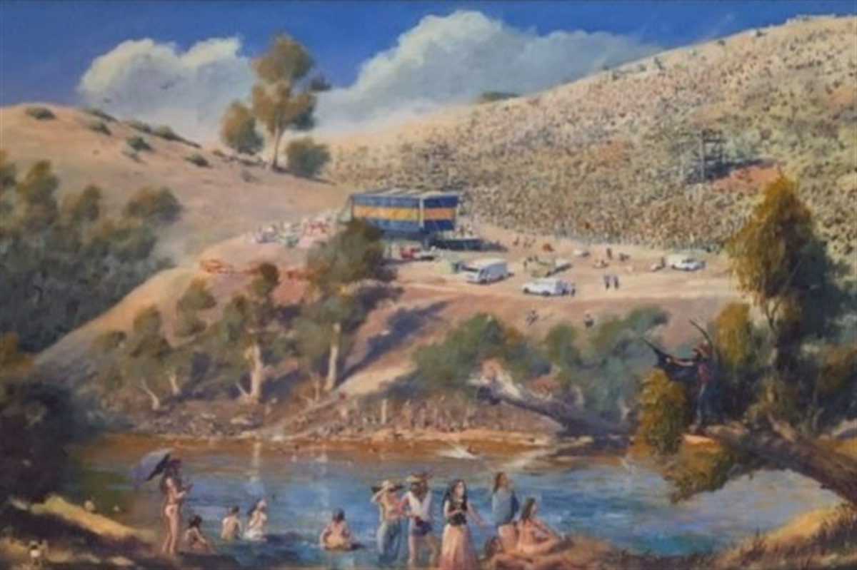 Discovering The History of Sunbury and Surrounds - Hume City Council