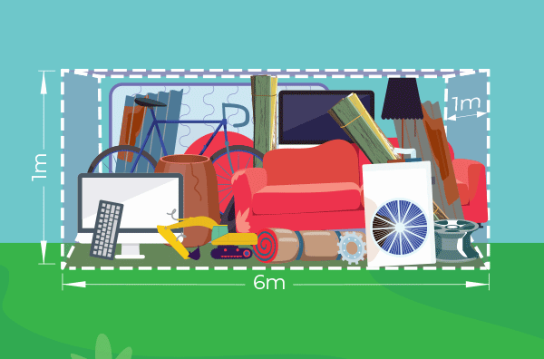 Hard waste collections - Hume City Council