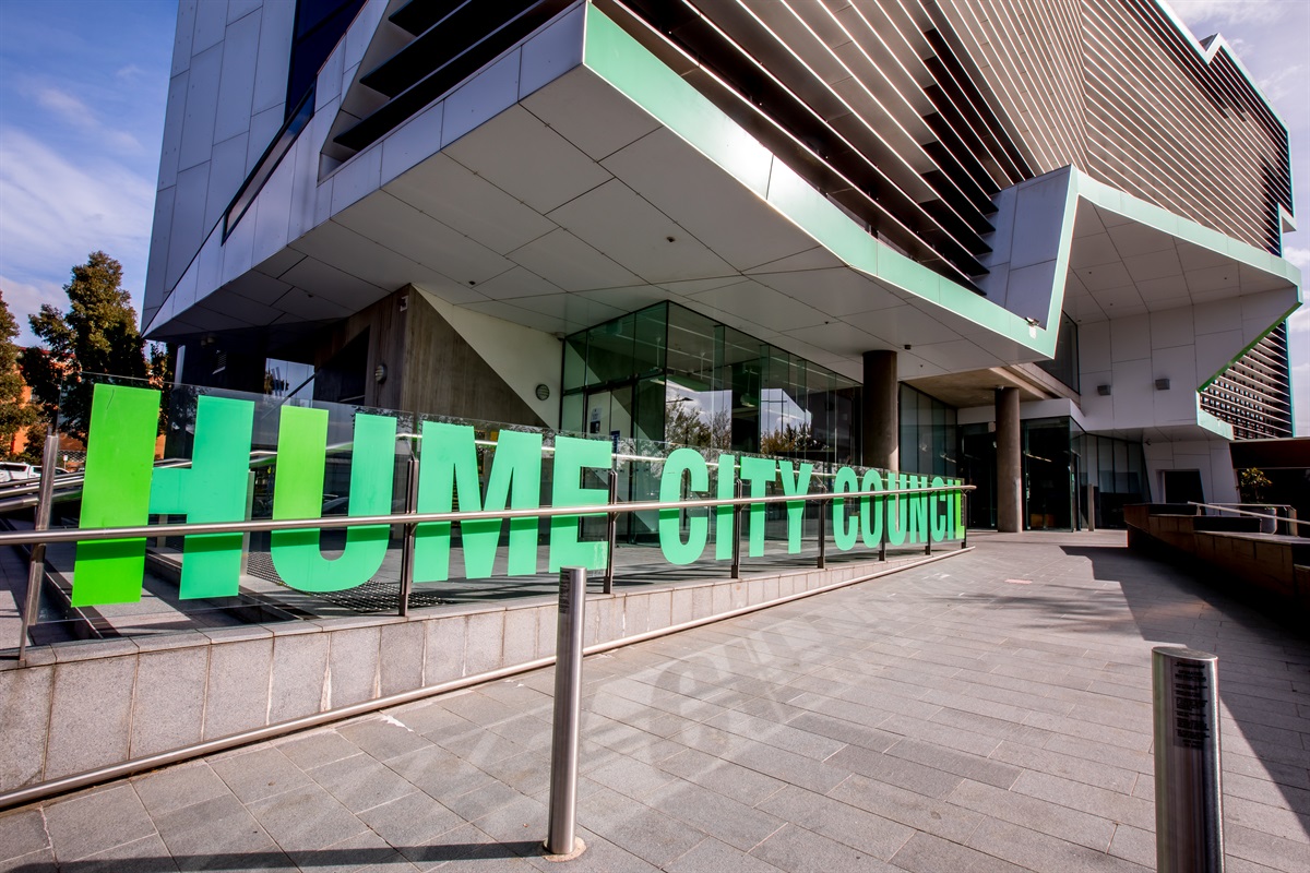 Hume City Council joins call to abandon glass-only bin rollout - Hume ...