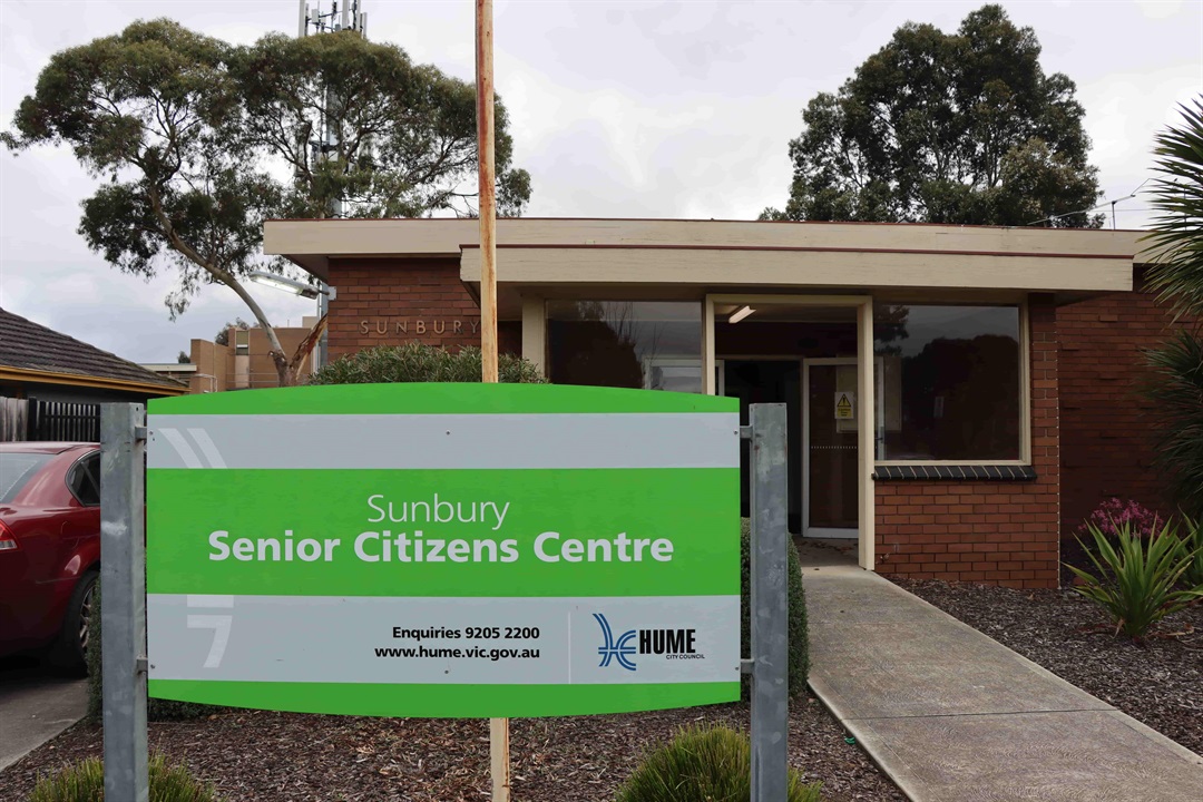 Hume City Council backs modern facilities for all ages in Sunbury ...