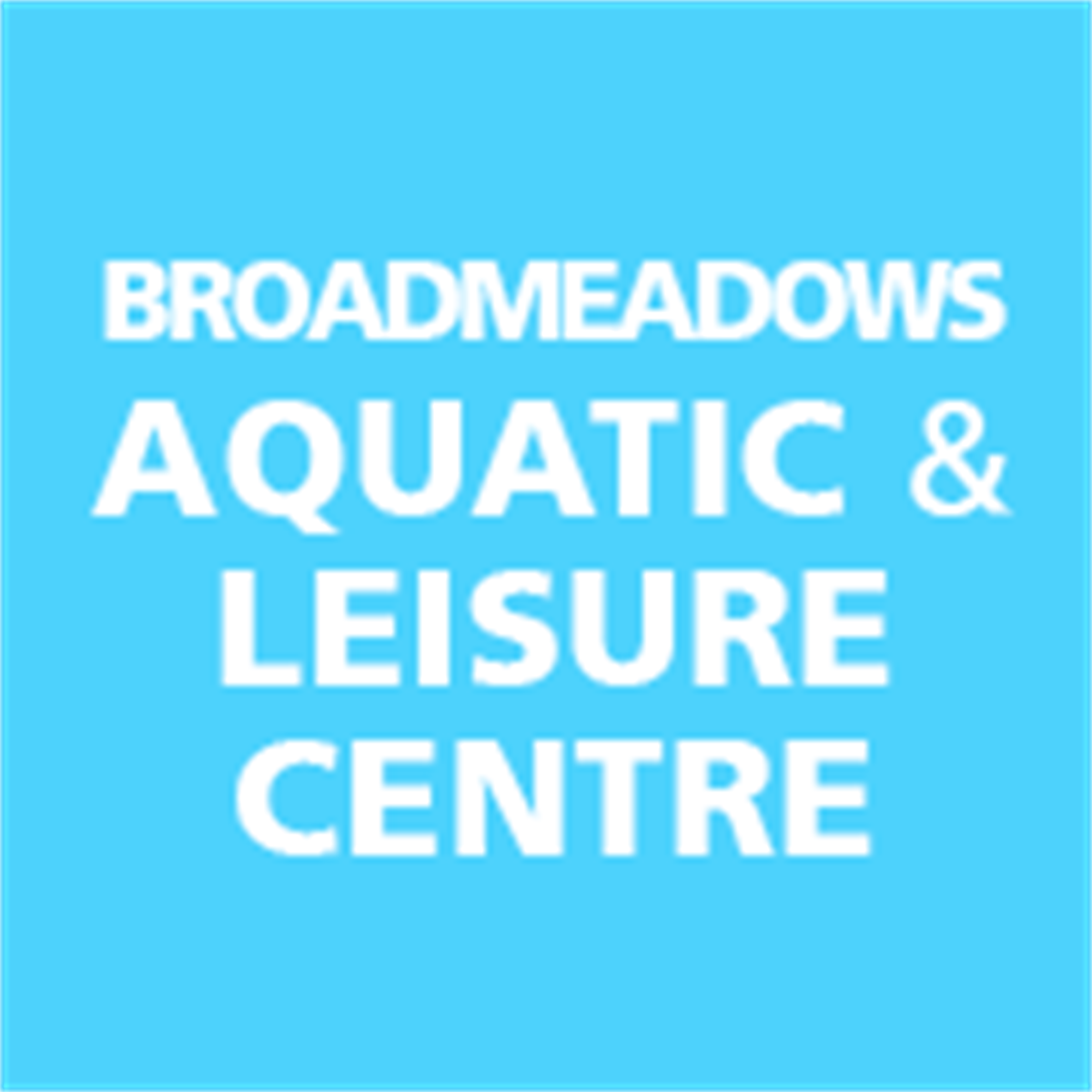 Fatality at Broadmeadows Aquatic and Leisure Centre - Hume City Council