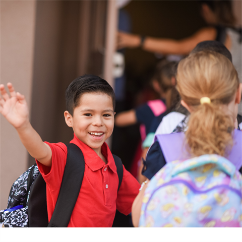 Hume’s newest schools welcome first students - Hume City Council