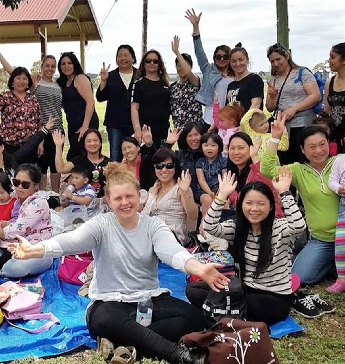 Ten Years of the Hume Community Hubs - Hume City Council