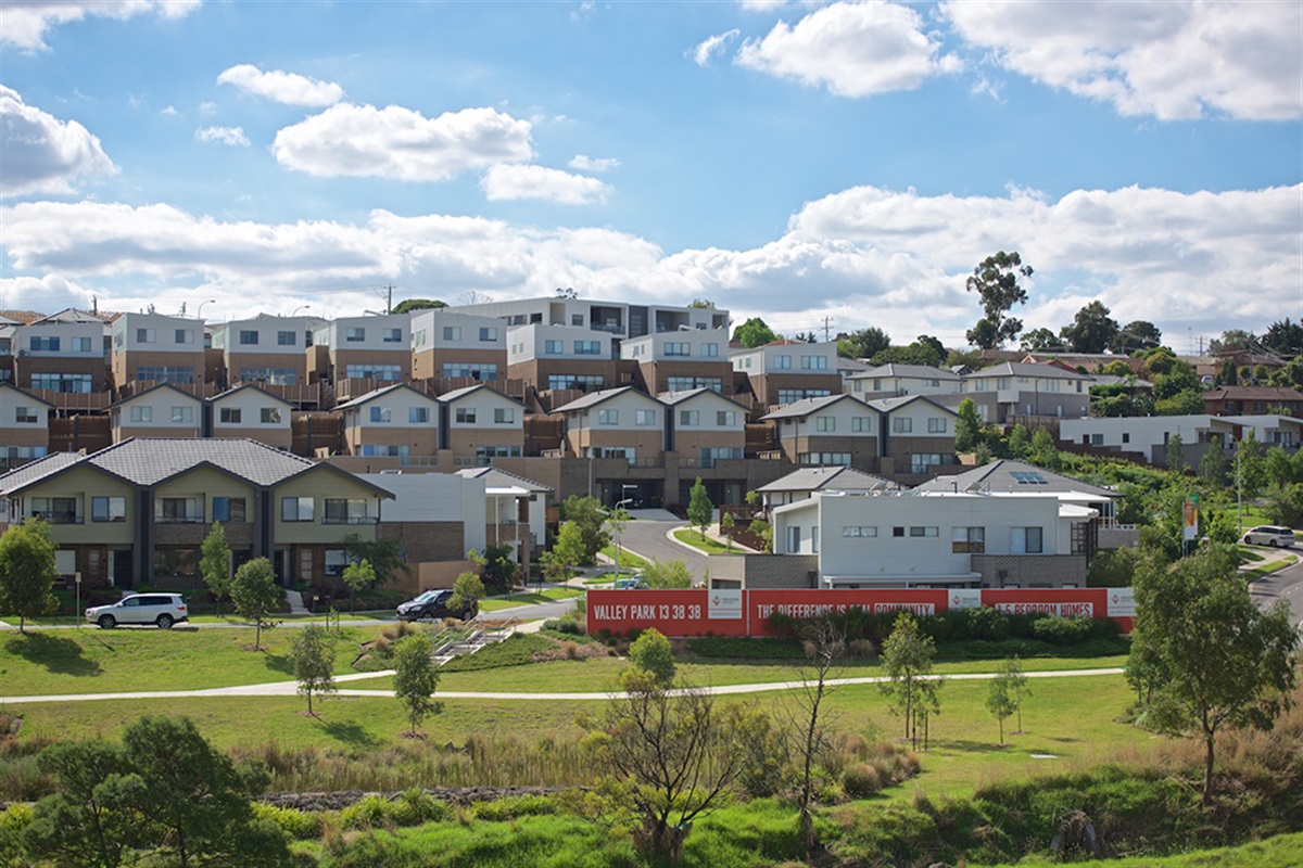 Community Infrastructure Levy - Hume City Council