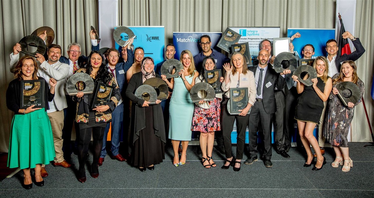 Legendary local tourism business wins Hume City's Business of Year ...