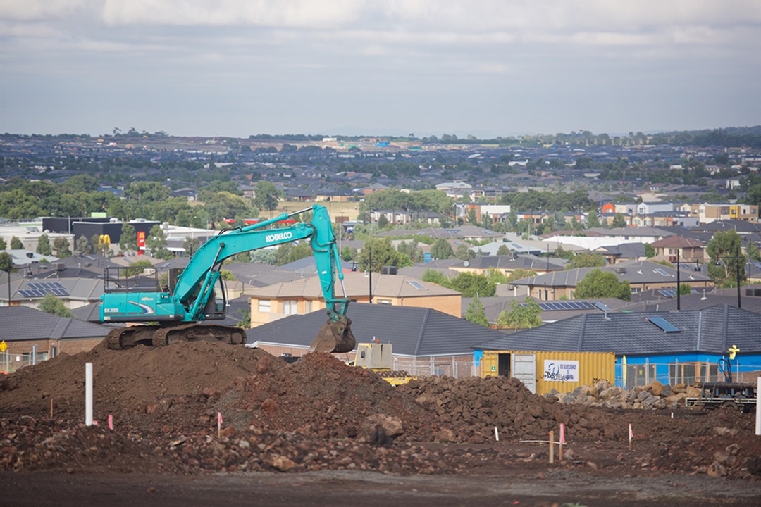 Asset Protection and Permit Requirements - Hume City Council