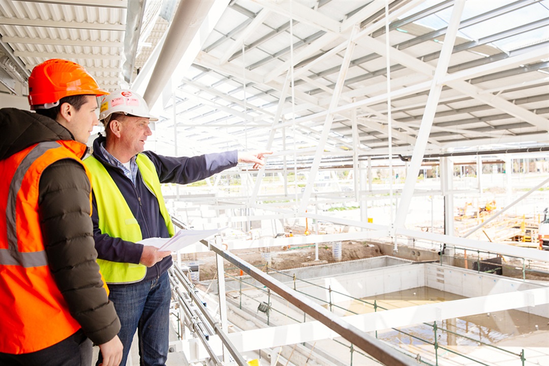 Building Permit and Occupancy Register - Hume City Council