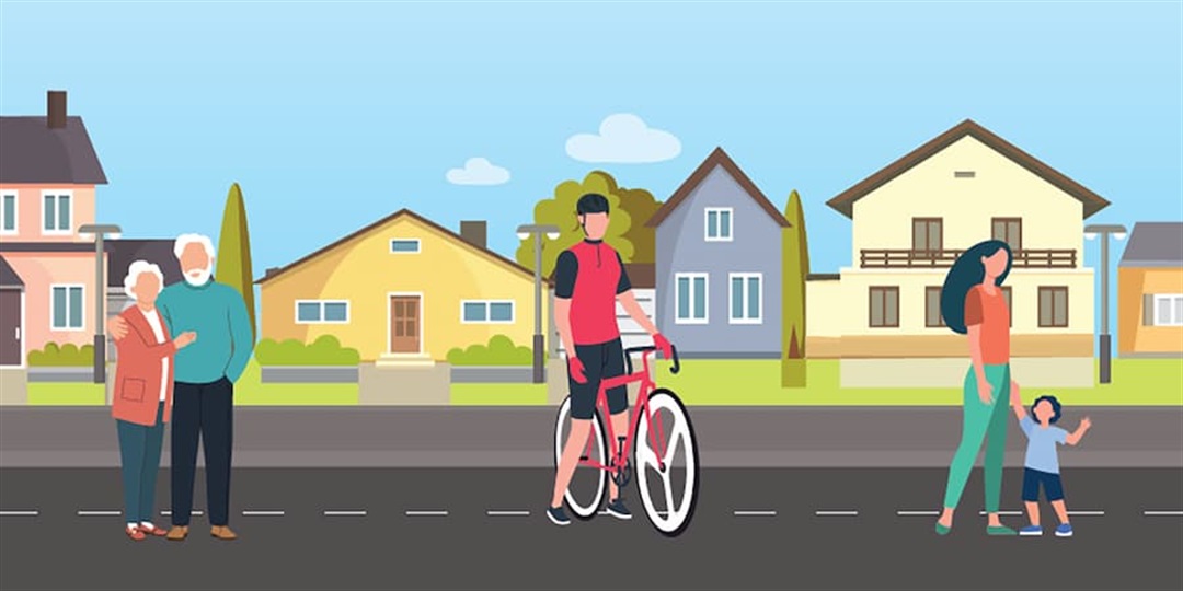 Housing Diversity Strategy - Hume City Council
