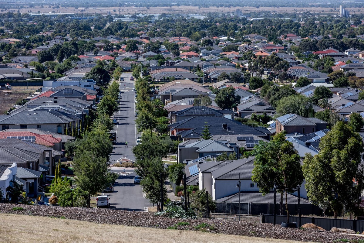 Hume Integrated Growth Area Plans - Hume City Council