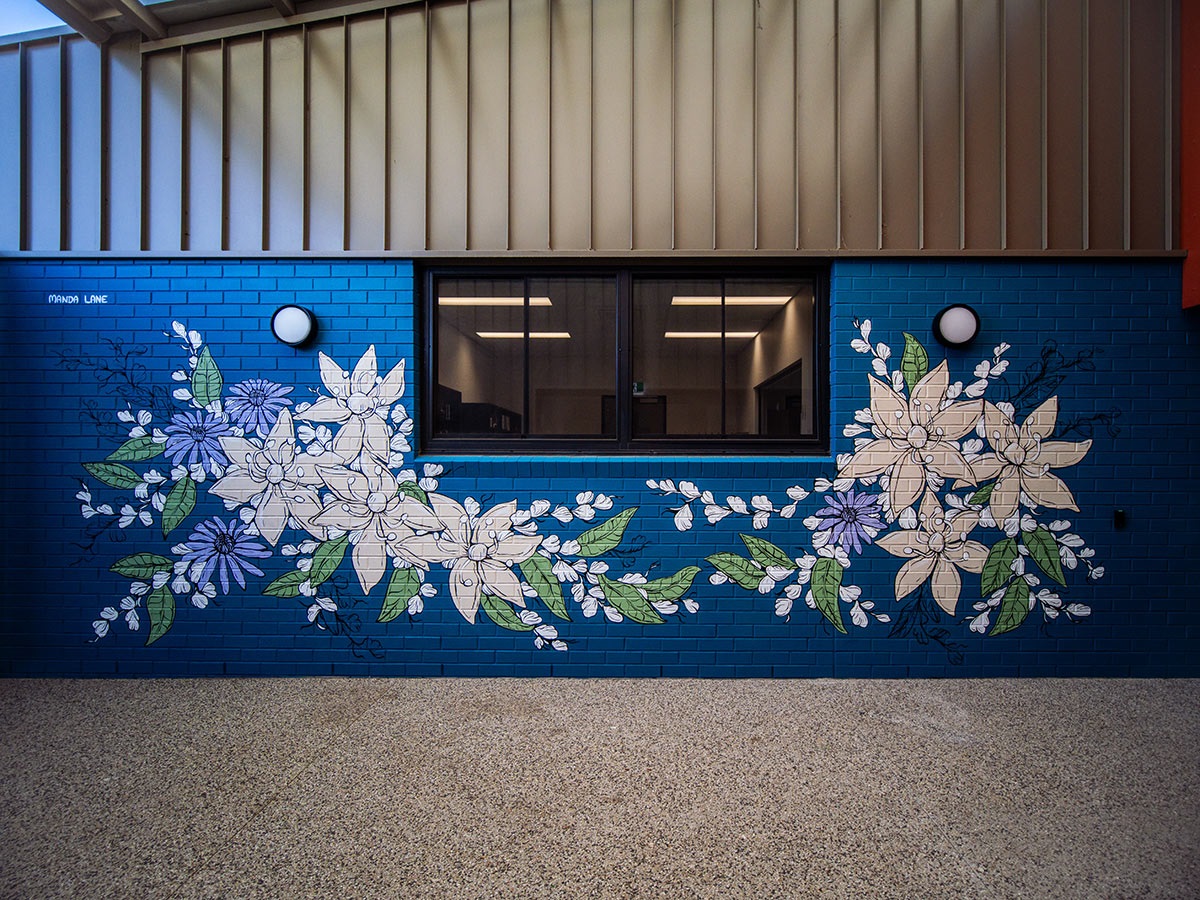 Kalkallo North Community Centre - Hume City Council