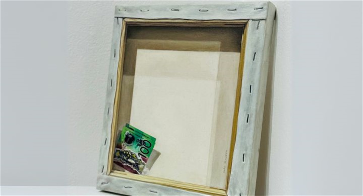 The Story Behind by Saba Tanveer - Hume City Council