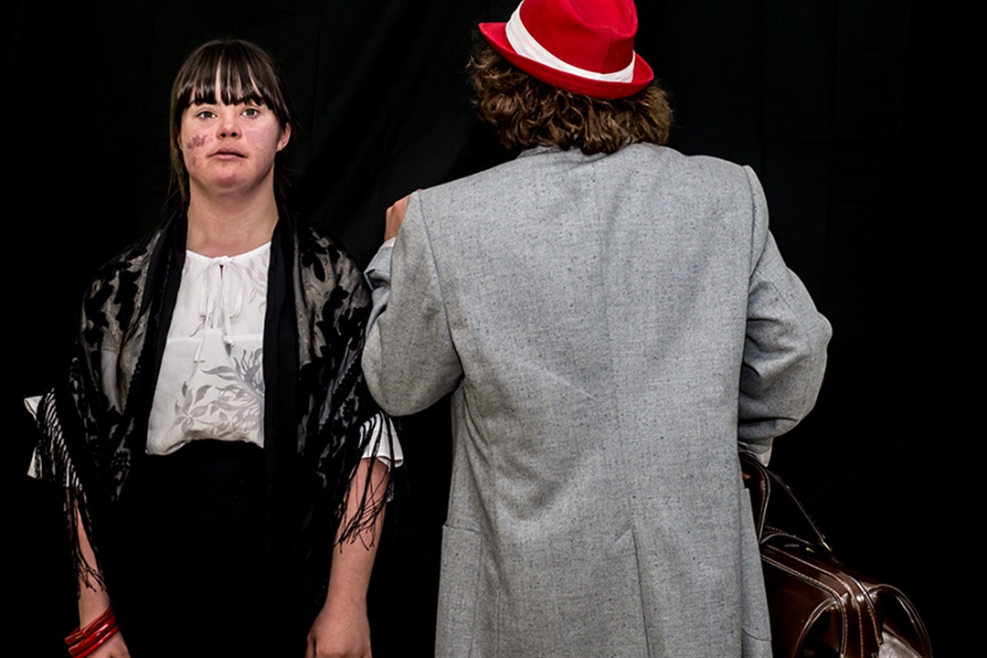 Into-Me-See by BoilOver Performance Ensemble - Hume City Council