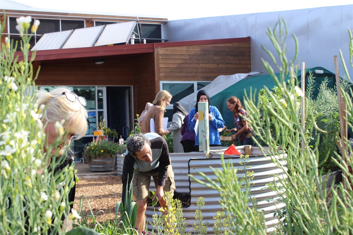 Live Green Program - Hume City Council