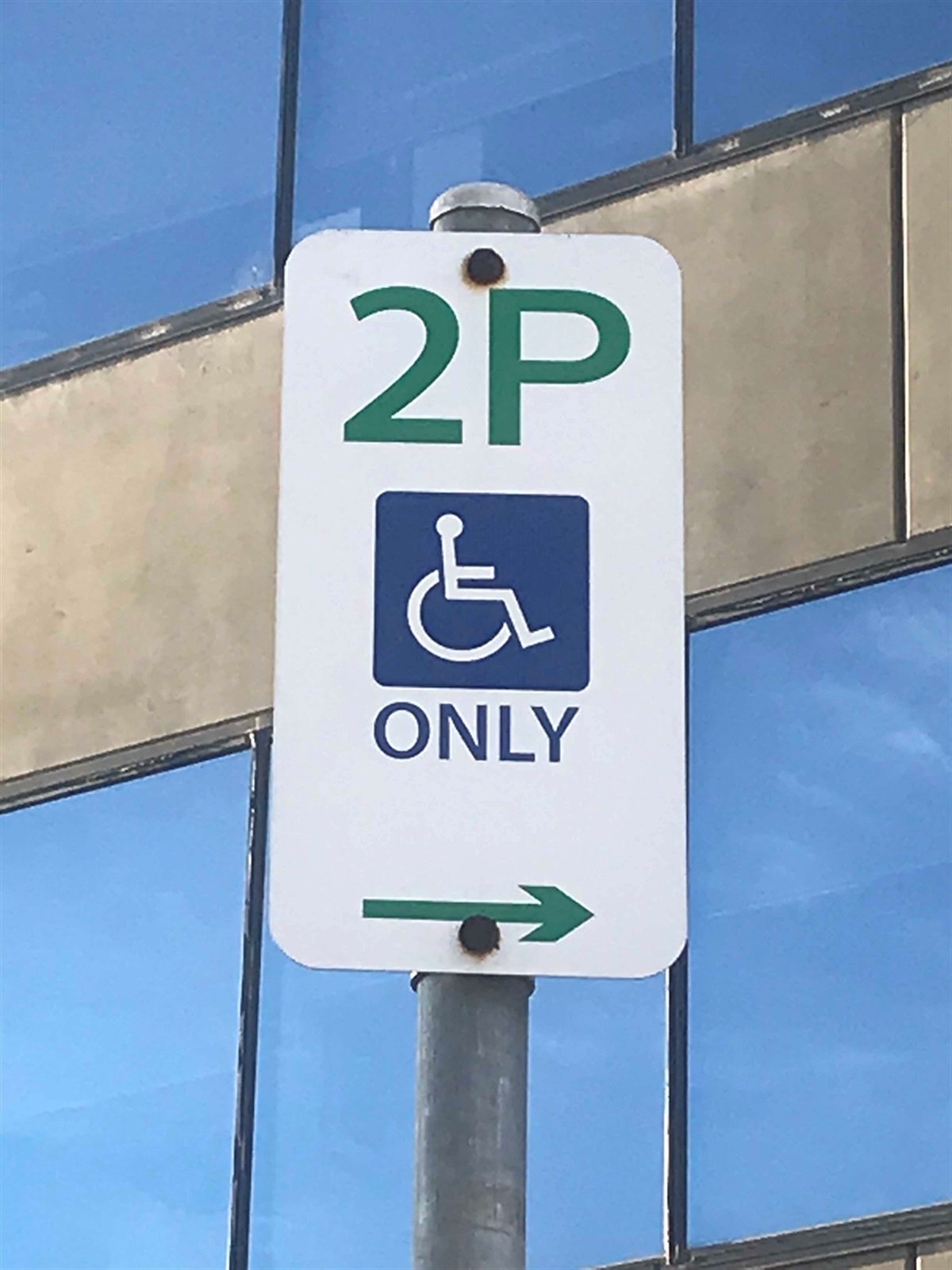 Accessible Parking Permits - Hume City Council
