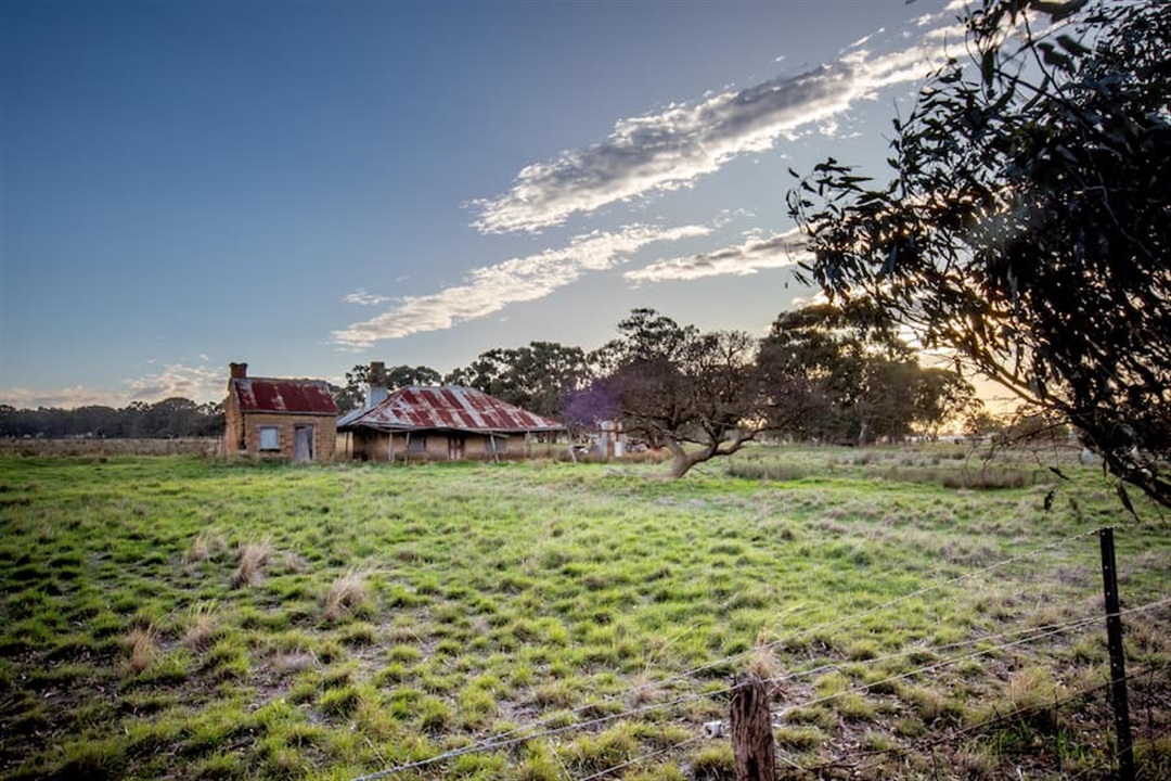 Rural Environment - Hume City Council