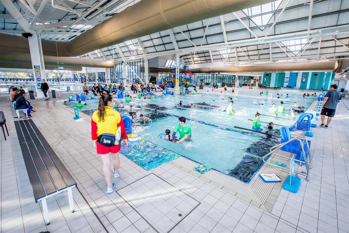 Be safe this summer - Hume City Council