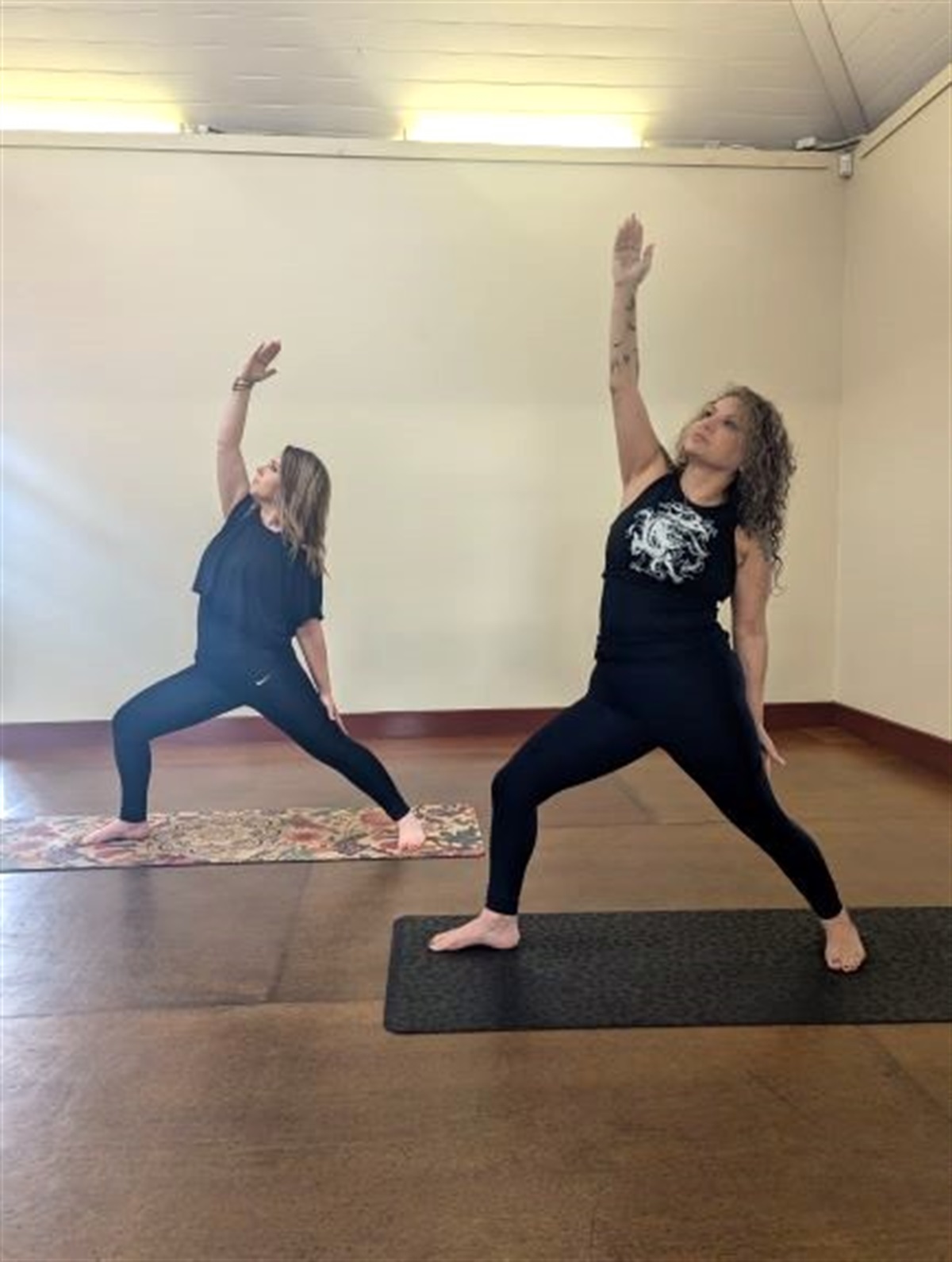 Thursday Night Yoga - Hume City Council