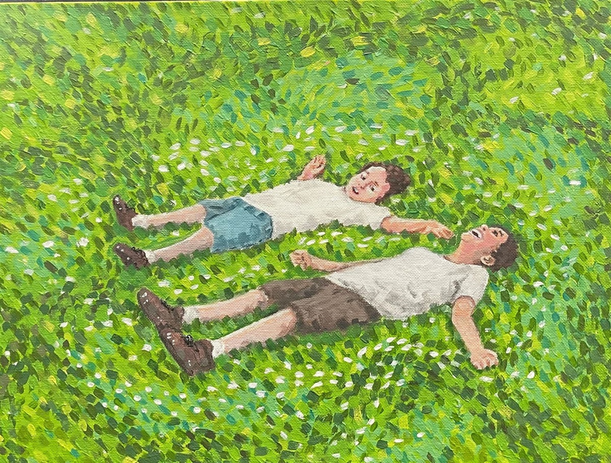 Safe Spaces - Makani Art Project - Hume City Council