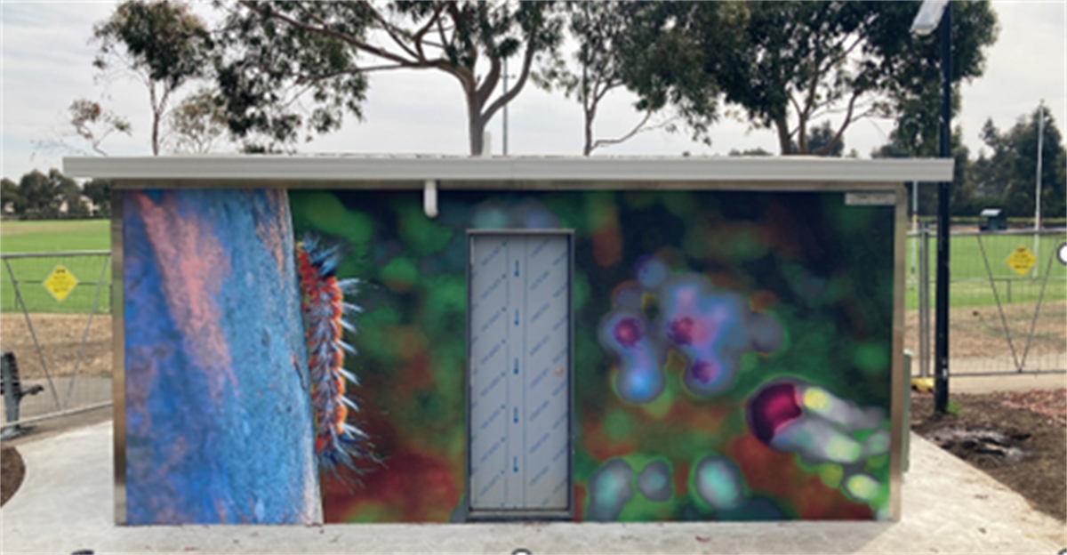 Highgate Recreation Reserve - Hume City Council