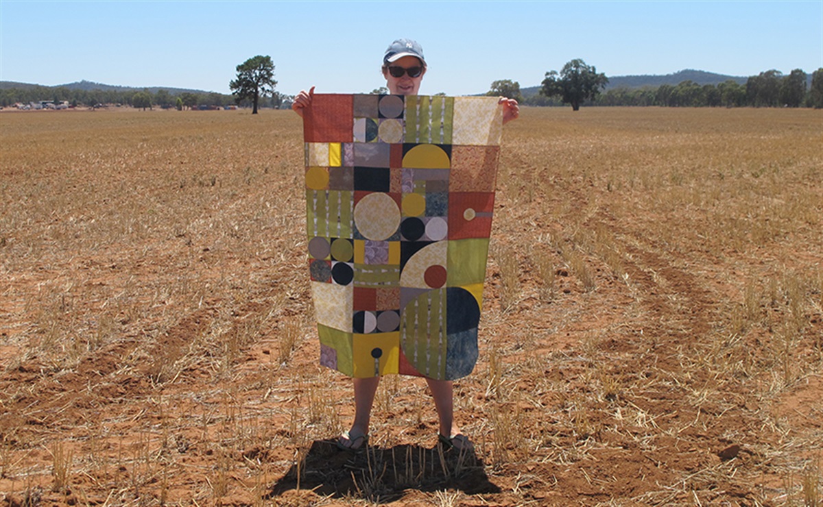 The Jefferson Grid by Helen Fraser - Hume City Council