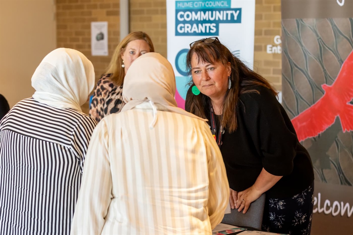 Finance and Governance - Hume City Council