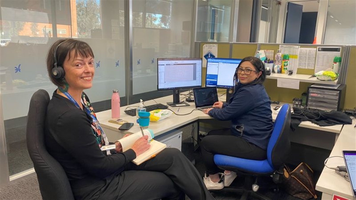 Customer and Strategy - Hume City Council