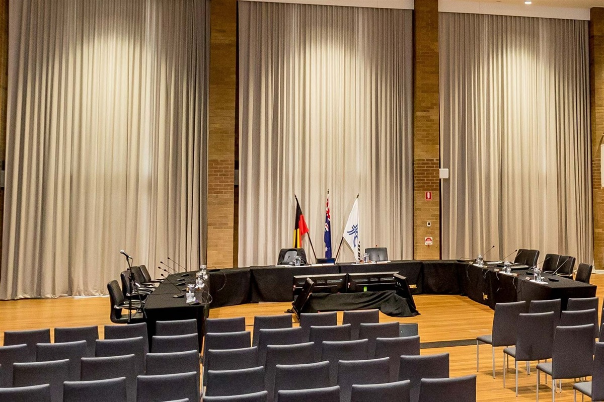 Agendas, Minutes and Meeting Recordings - Hume City Council