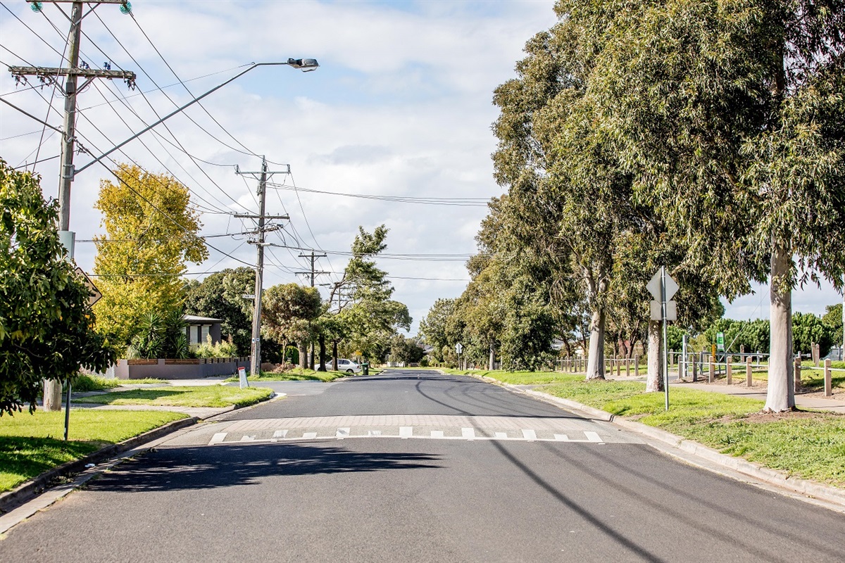 Land Information Certificate - Hume City Council