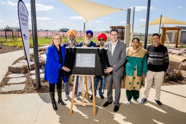 Mickleham South Community Centre - Hume City Council