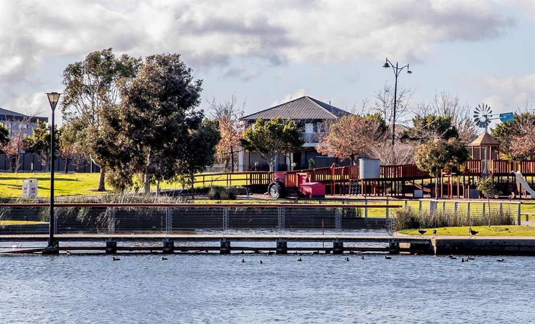 Your Councillors and Wards - Hume City Council