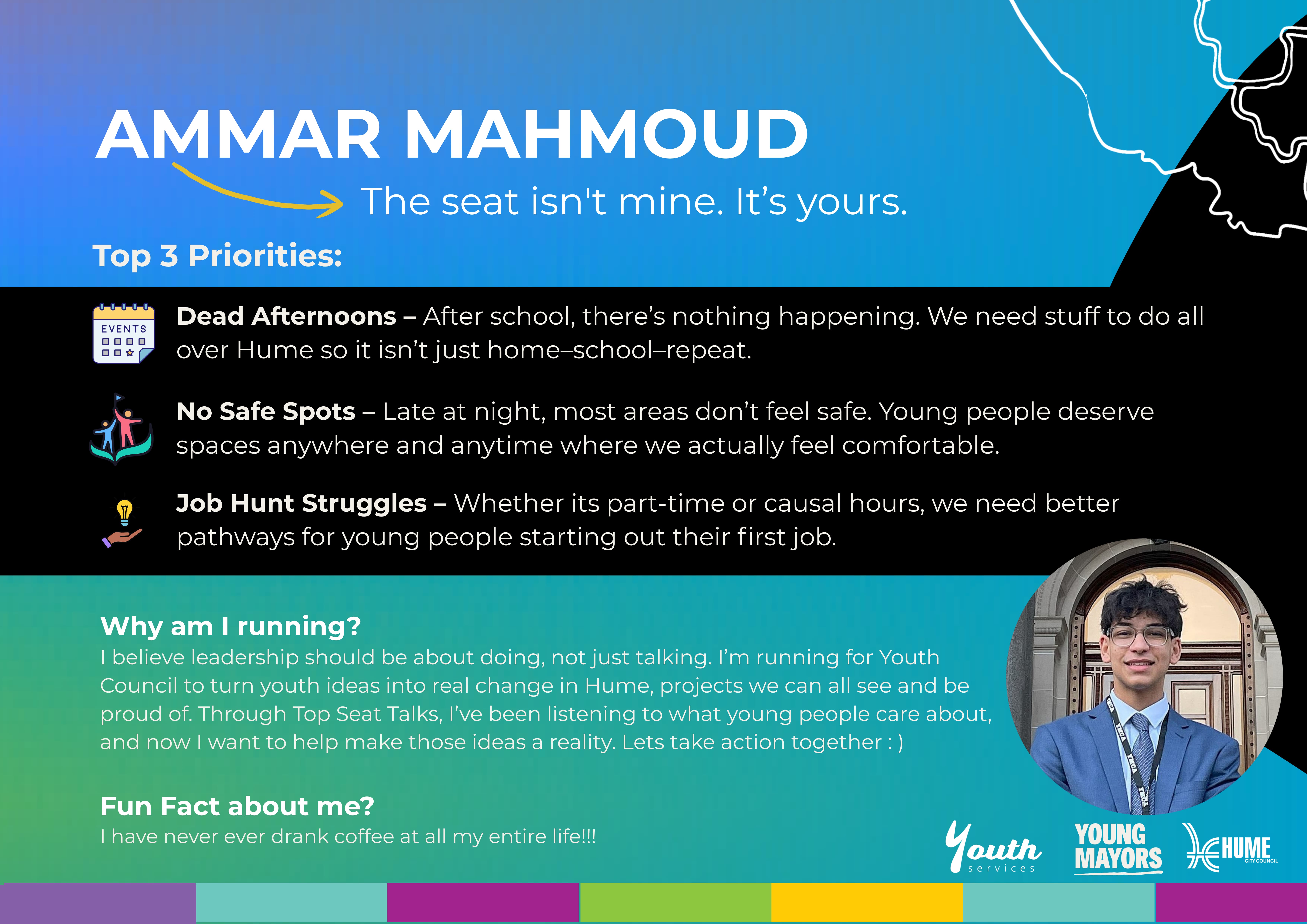 Hume Young Mayors Program - Hume City Council