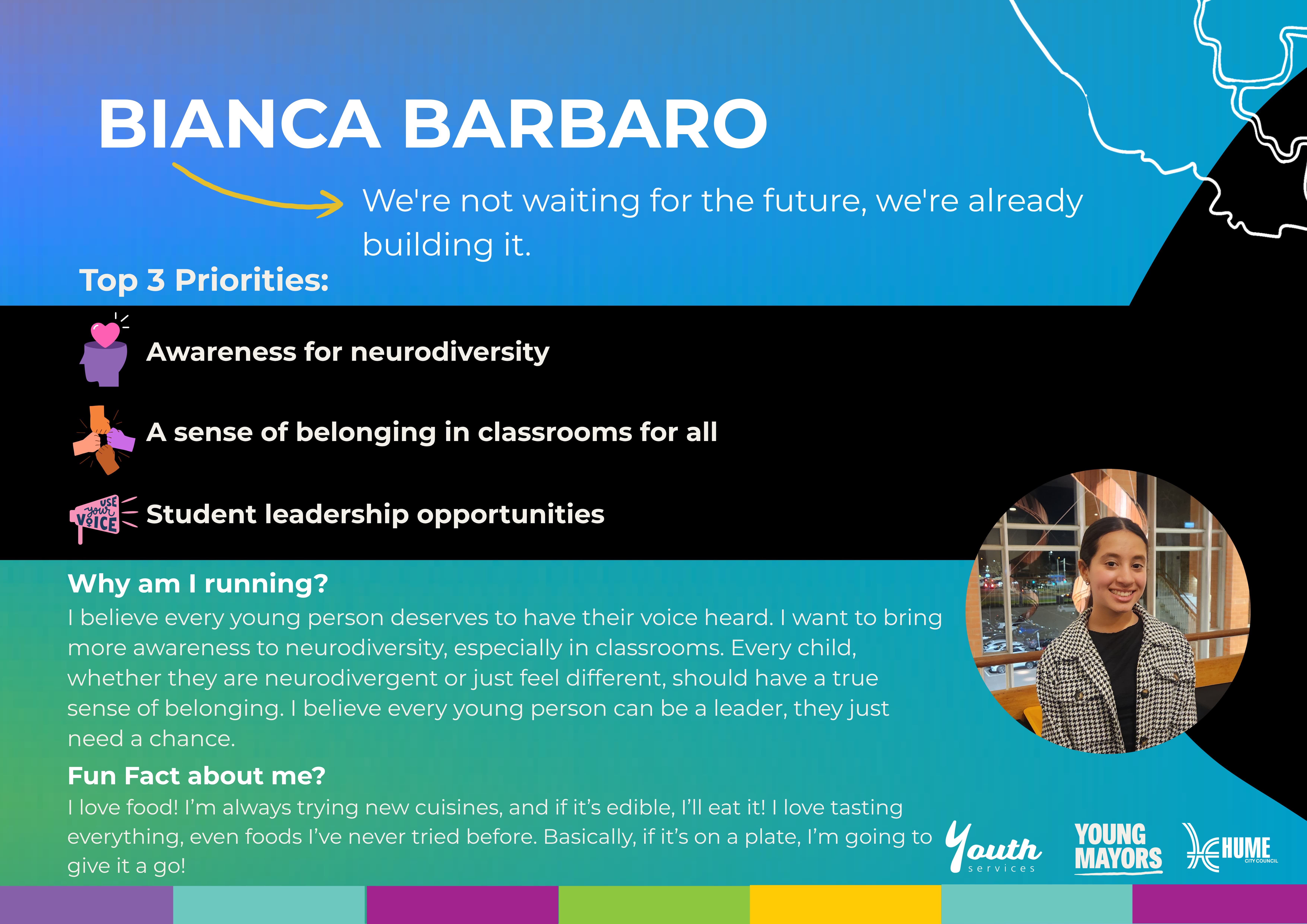 Hume Young Mayors Program - Hume City Council