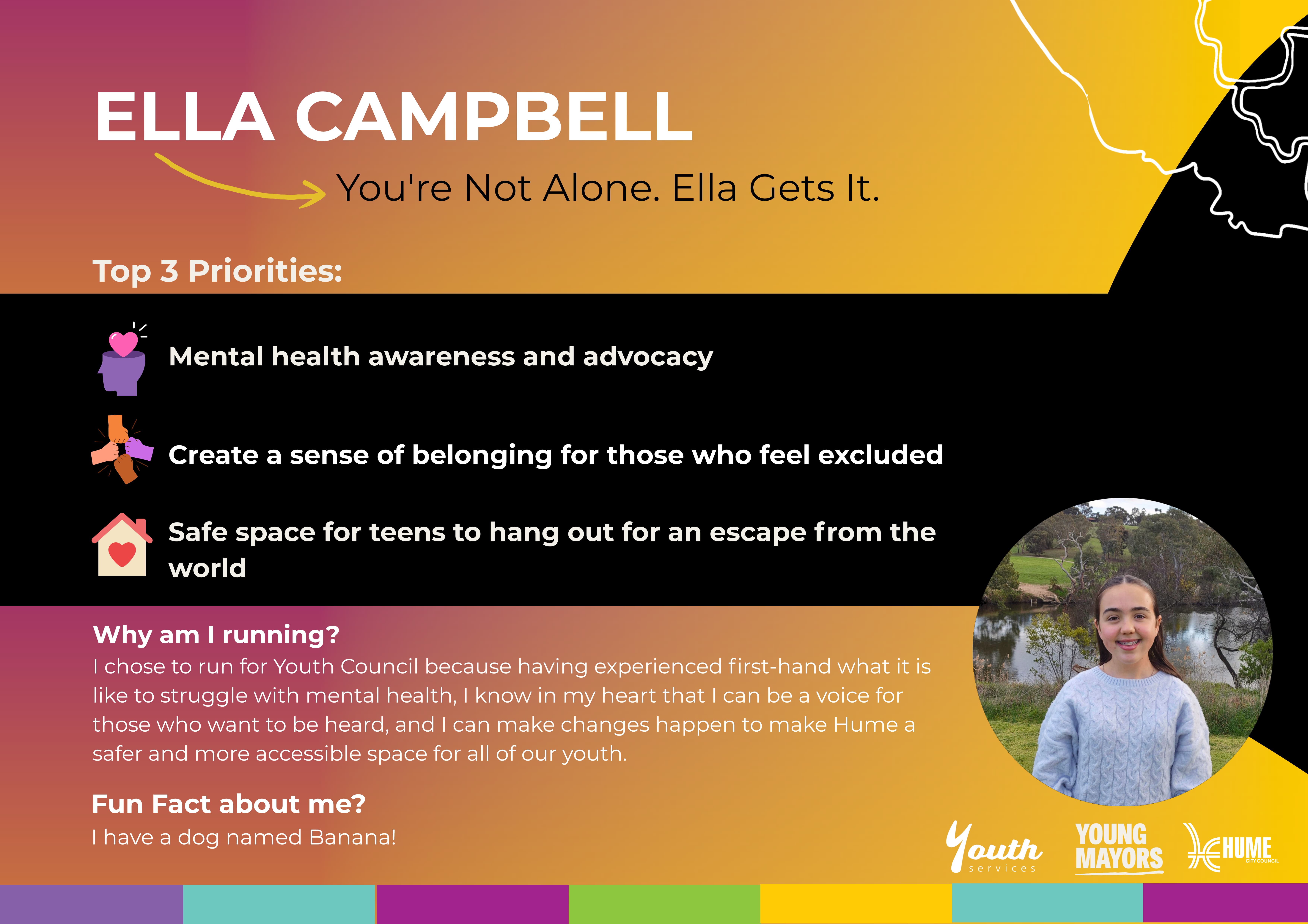 Hume Young Mayors Program - Hume City Council