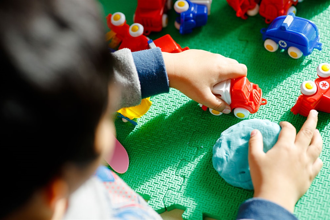 Playgroups - Hume City Council