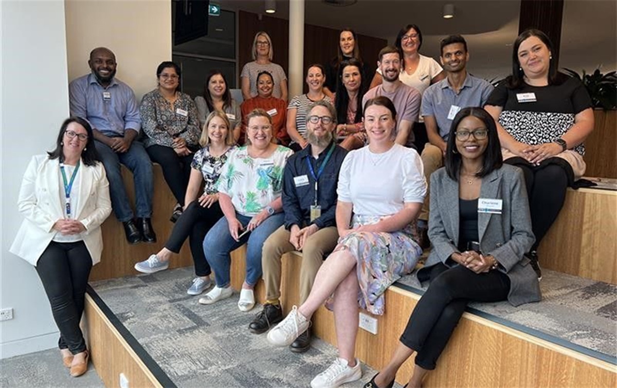 People and Culture - Hume City Council